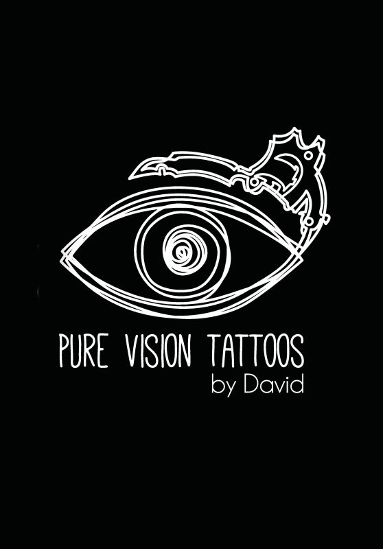 Pure image tattoo - Bronctattooaus.com