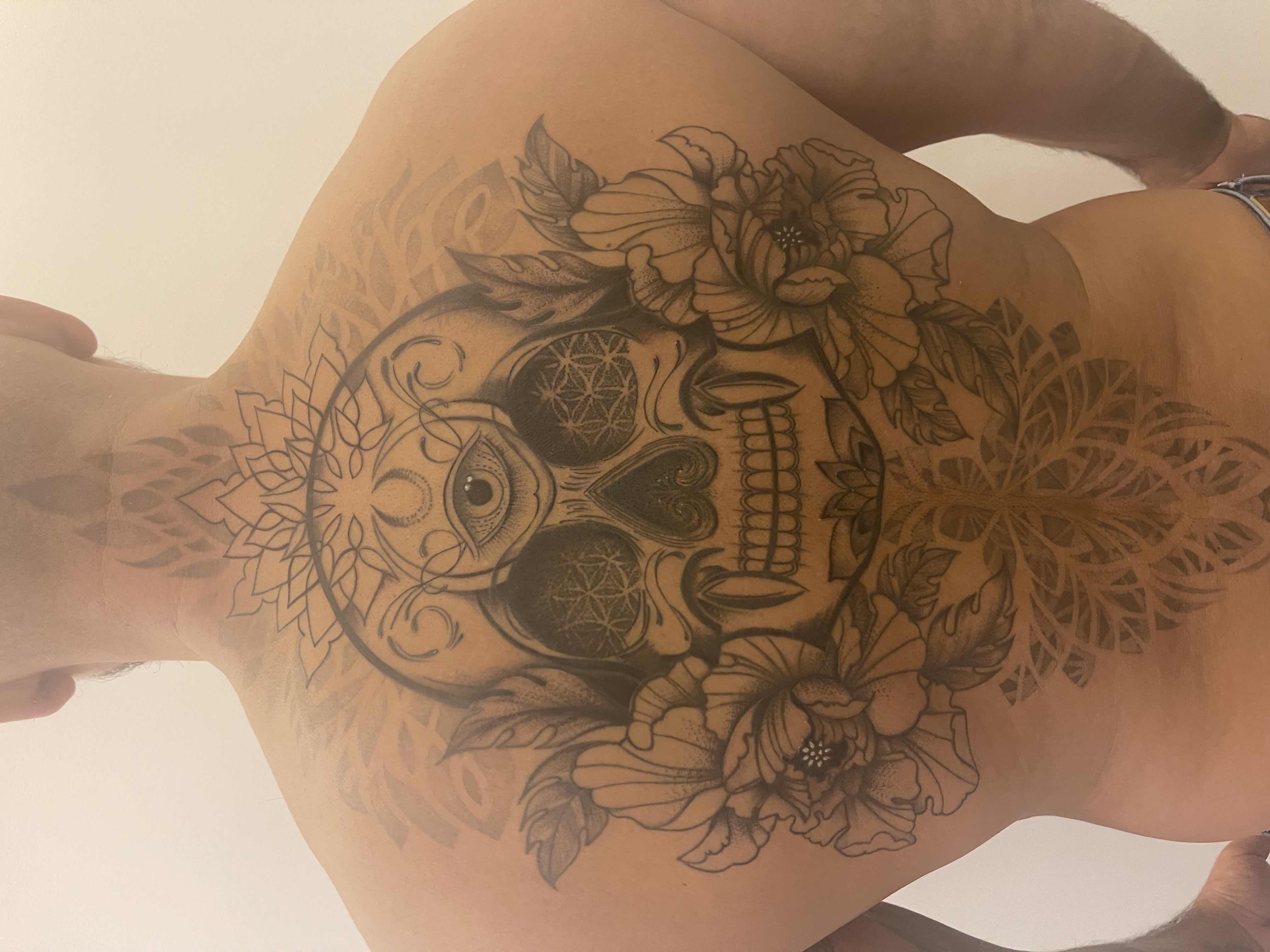 Cinco De Mayo Tattoos